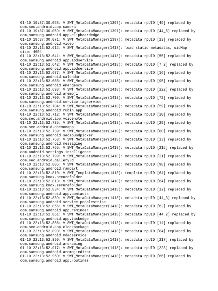 Color Palette Log1 | PDF
