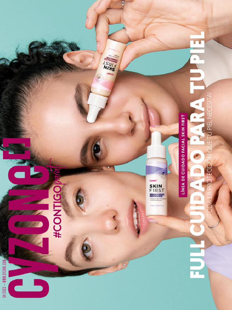 Cyzone Costarica c04 2023 | PDF