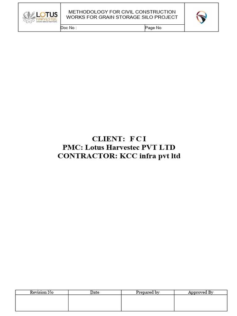 Document | PDF | Concrete | Safety