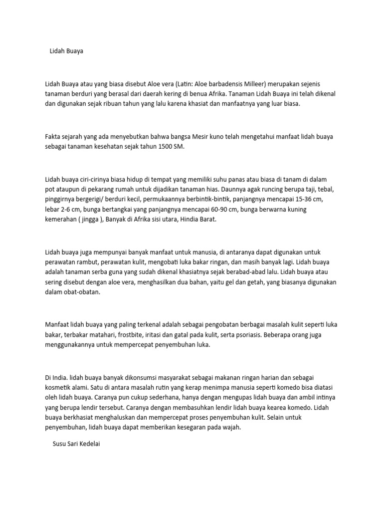 Contoh TLHO-WPS Office | PDF