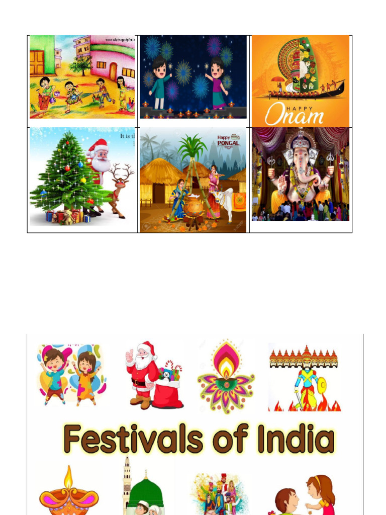 project festivals | PDF