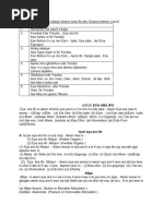 Understanding Yoruba Oriki Types | PDF | Language Arts & Discipline