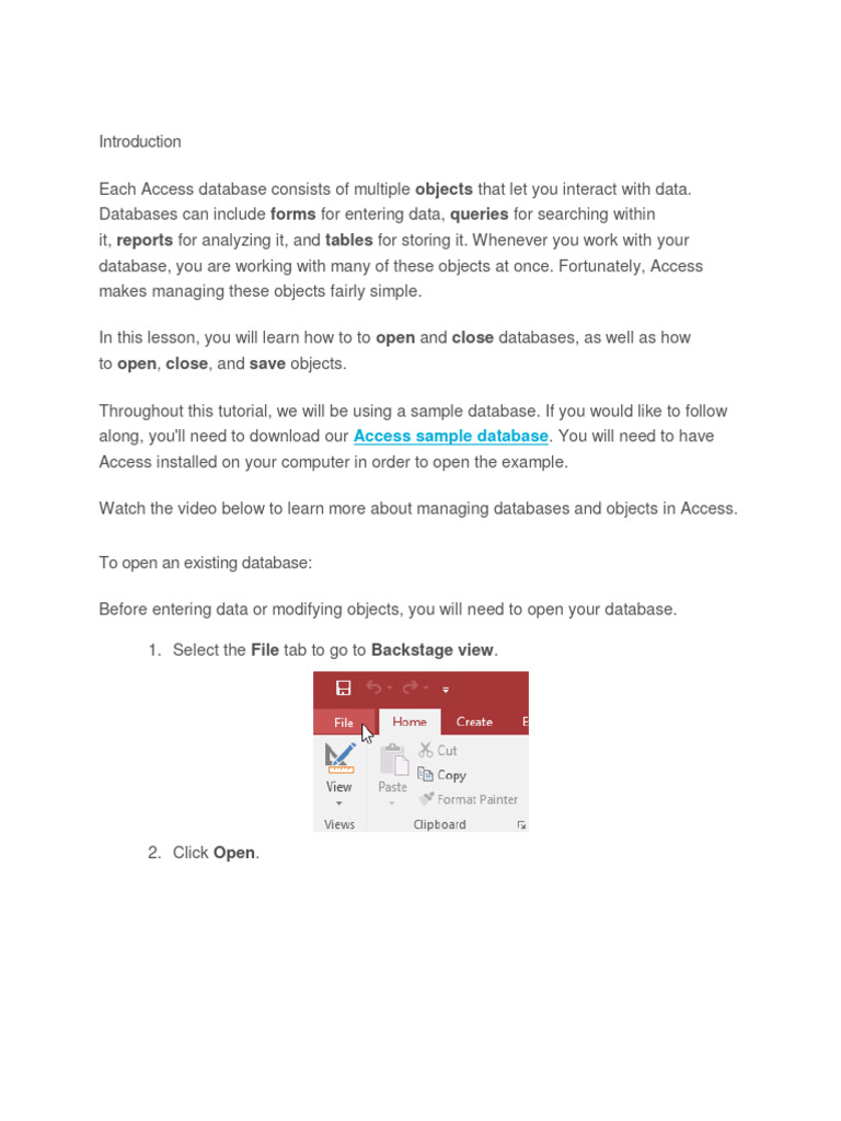 Ba-Comp - Chapter 4-7 | PDF | Databases | Table (Database)
