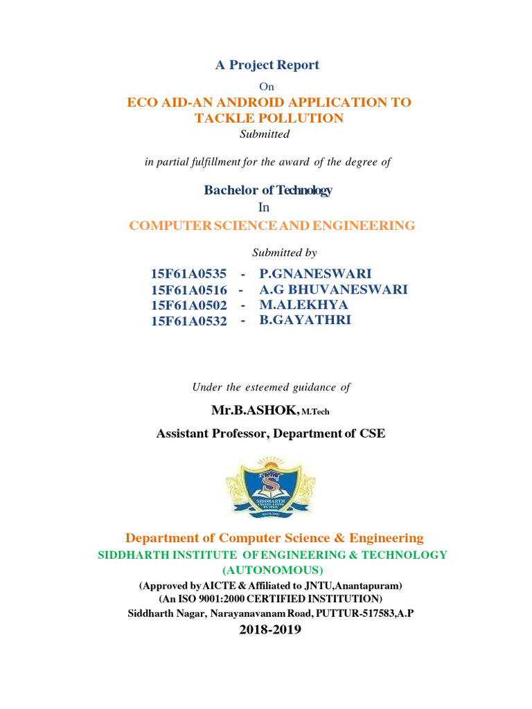 2018-2019-Book 9 | PDF | Academia | Engineering