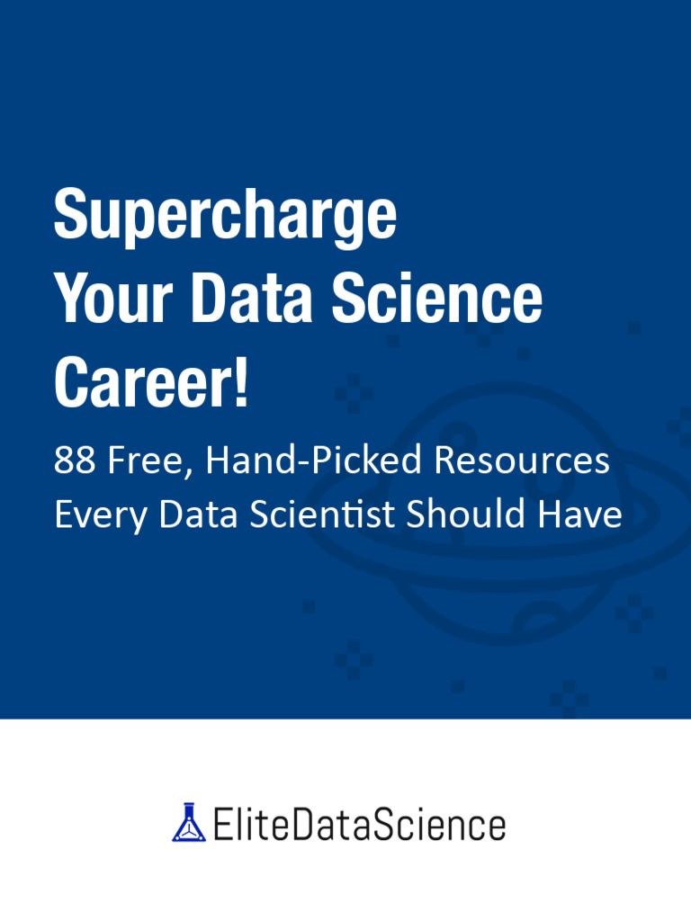 Data Science Reference Shan | PDF | Deep Learning | Analytics