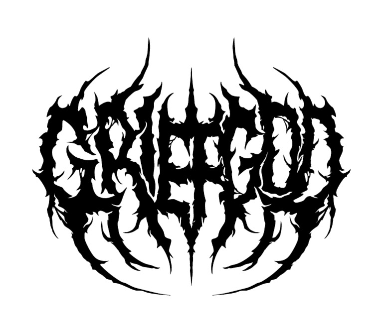Griefgod Logo | PDF