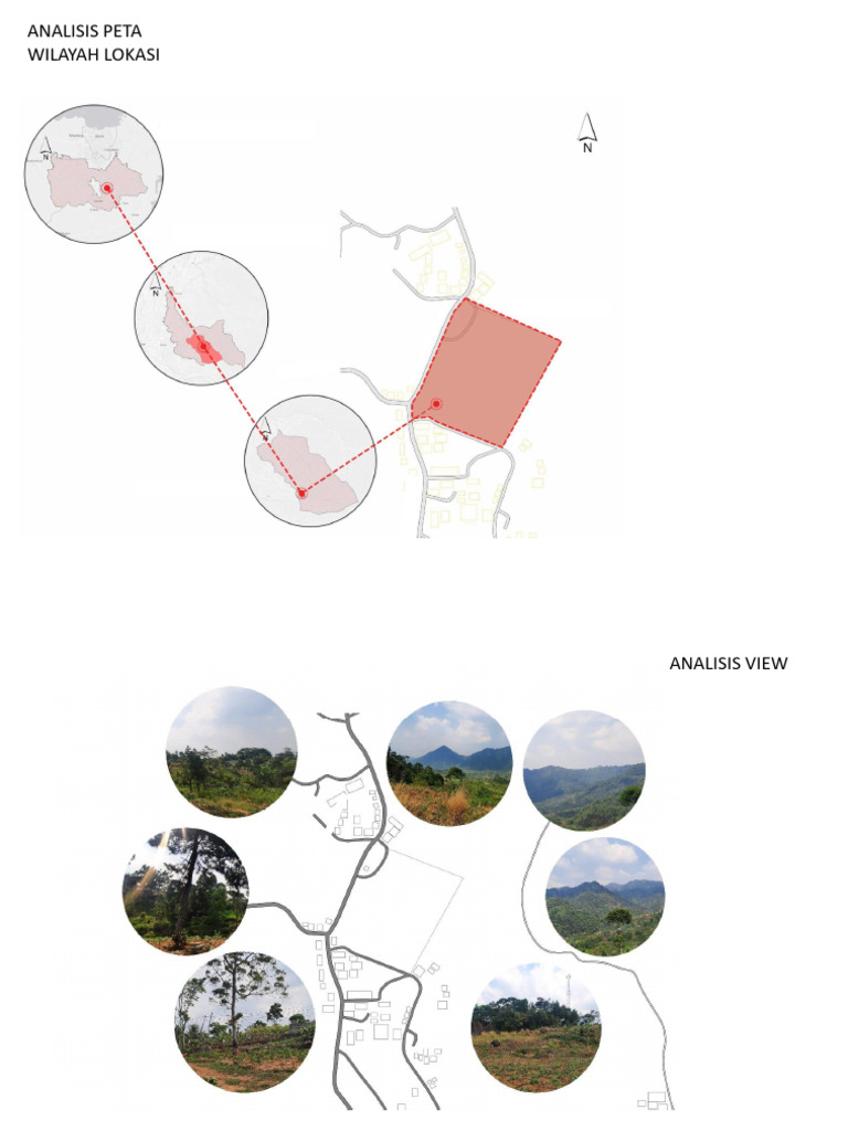 Stupa Base Map A4 Rev 2 | PDF | Sains & Matematika | Teknologi & Rekayasa