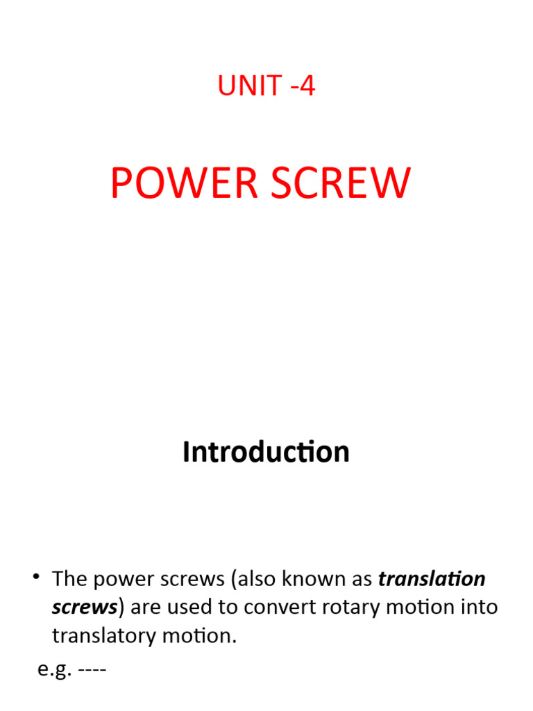 Unit - 4 | PDF | History