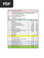 Thane Municipal Corporation DP Plan | PDF | Urban Planning | Nature