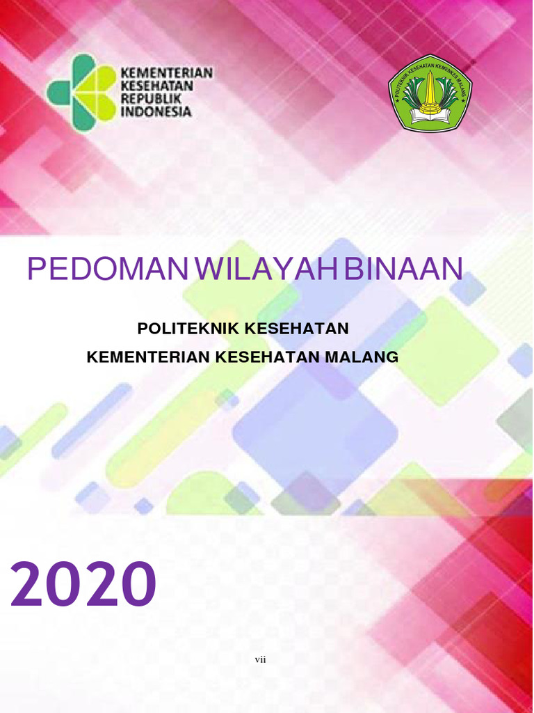 Pedoman Wilbin Ok | PDF