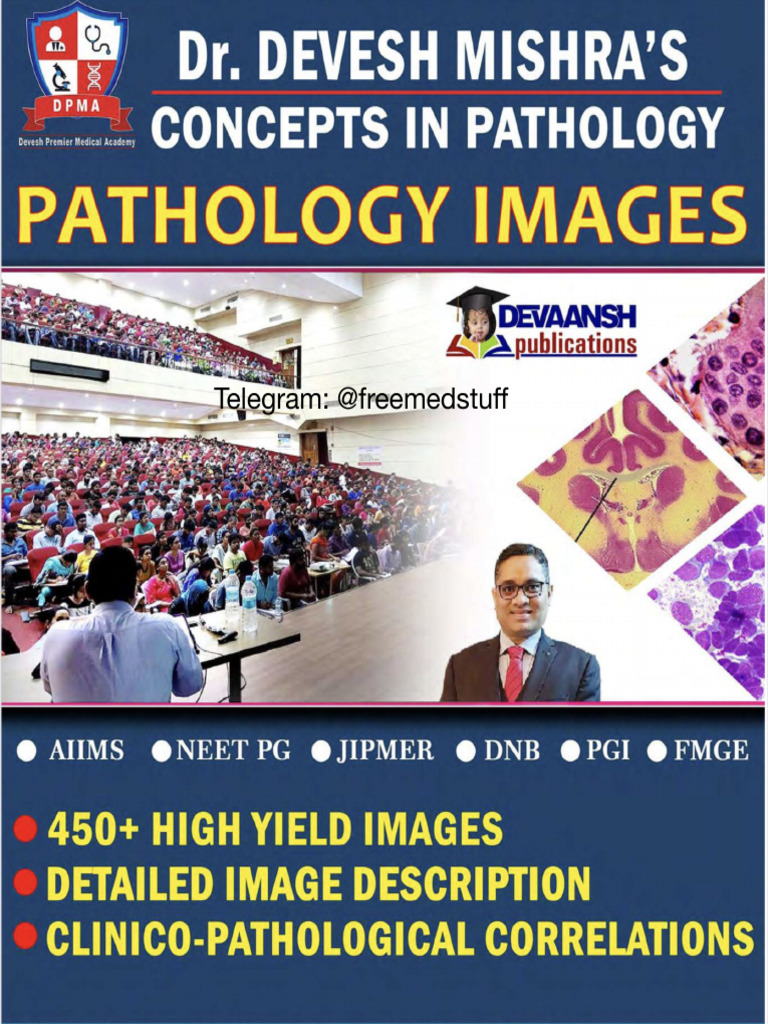 Pathology Images | PDF