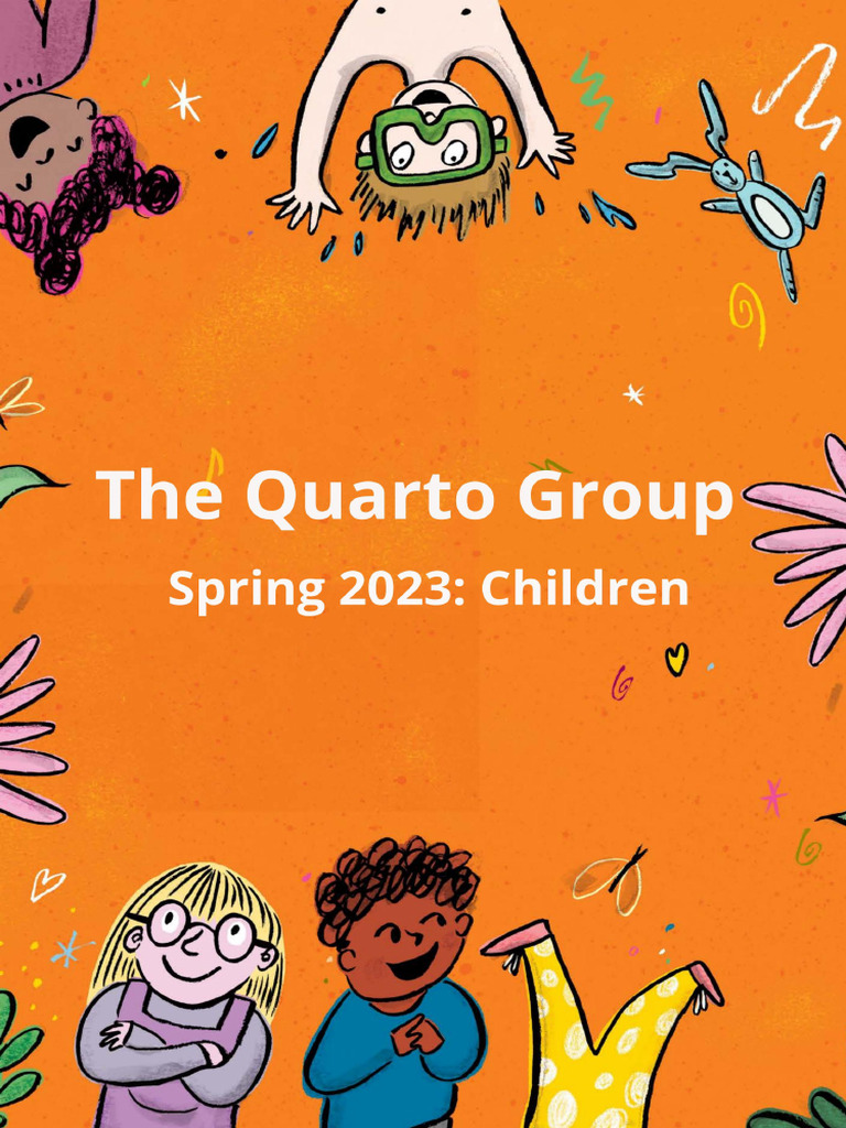 Katalog Quarto - Spring (1) | PDF
