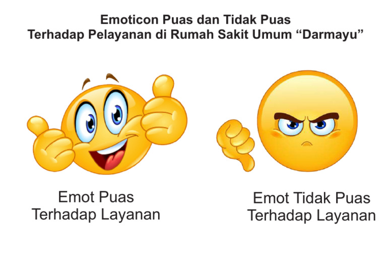 EMOTICON | PDF