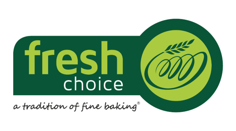 Fresh Choice Green Logo - New | PDF