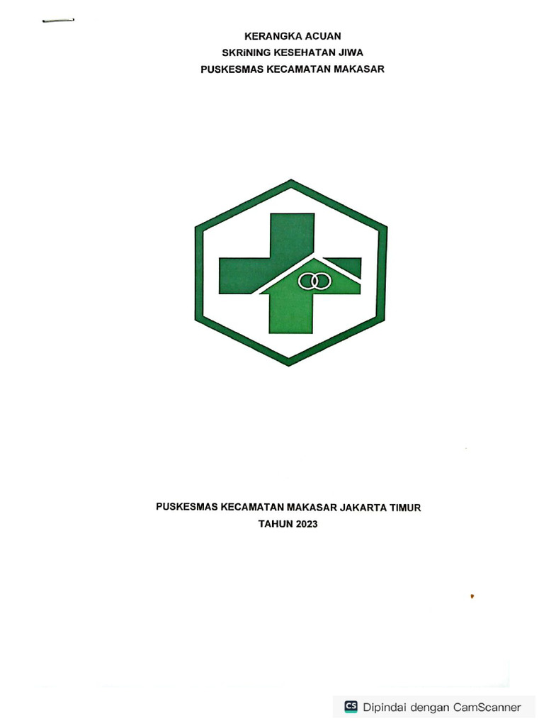 KAK Skrining Keswa | PDF