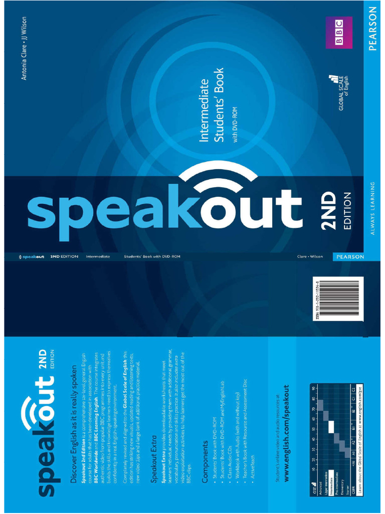 Students Book | PDF