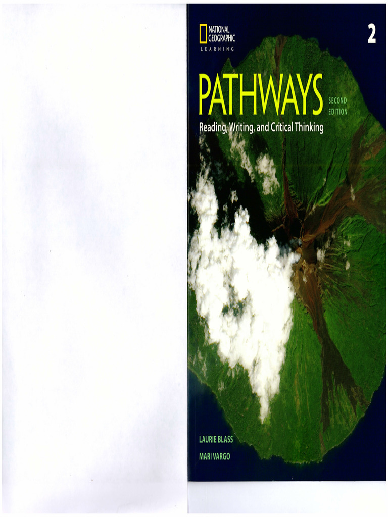 Pathways 2 SB_1 | PDF