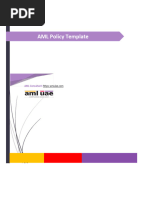 Certificate of Purging (Data) | PDF