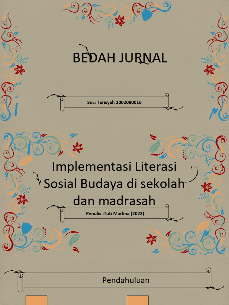 Isbd | PDF