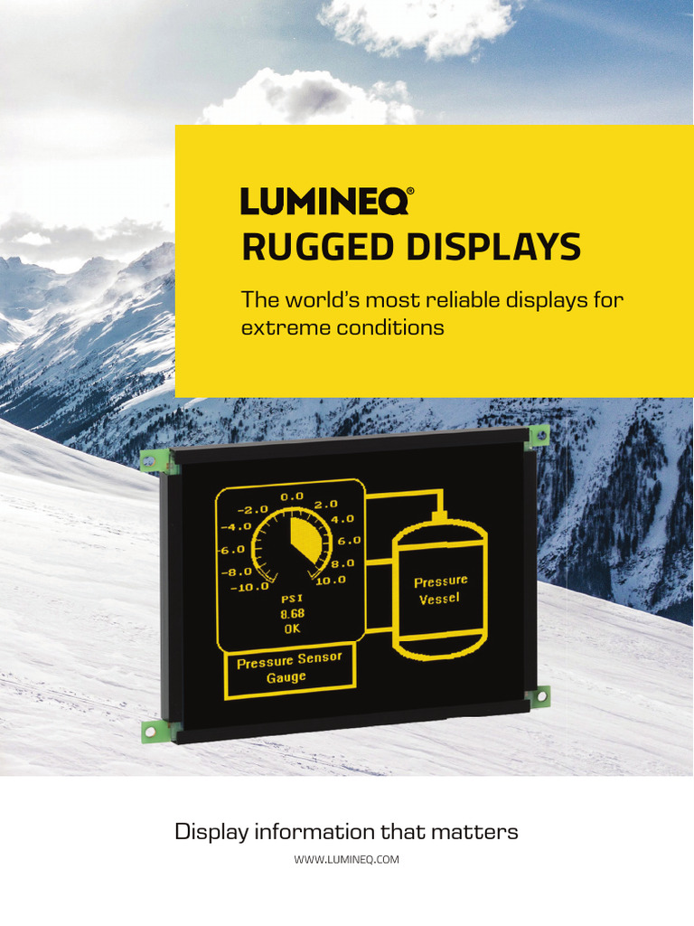 TFEL - Catalog English A3 Landscape PRINT 190503 | PDF