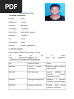 IBDP PAPER 1 Language and Literature | PDF | Knowledge | Learning