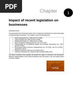 Chapter 1 2021 Revised Business Studies Grade 12 Notes On Legislation ...