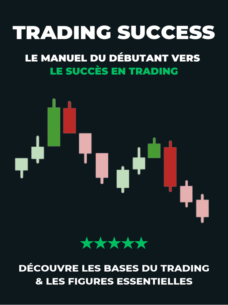 Guide Gratuit Trading Success | PDF