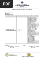 Sample PMCF Jan 2024 | PDF