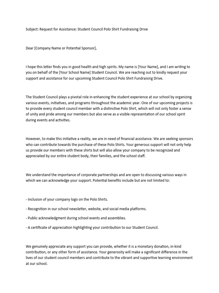 Solicitation | PDF | Fundraising