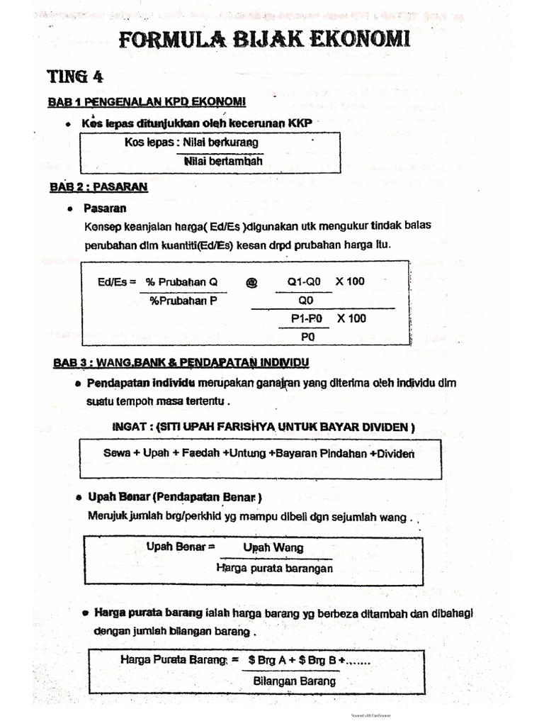 Formula F4 Eco | PDF
