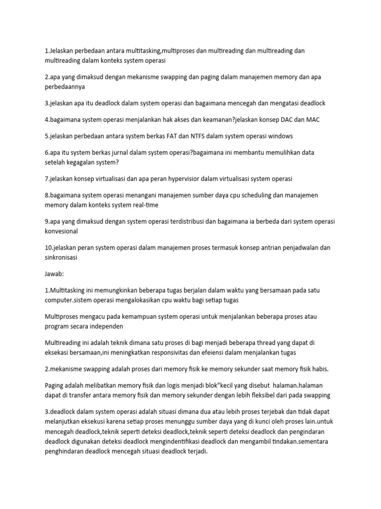 Tugak Pak Aqil Seluruhnya Finda | PDF