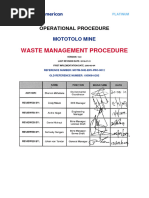 Recycled Material Declaration Form | PDF | Business