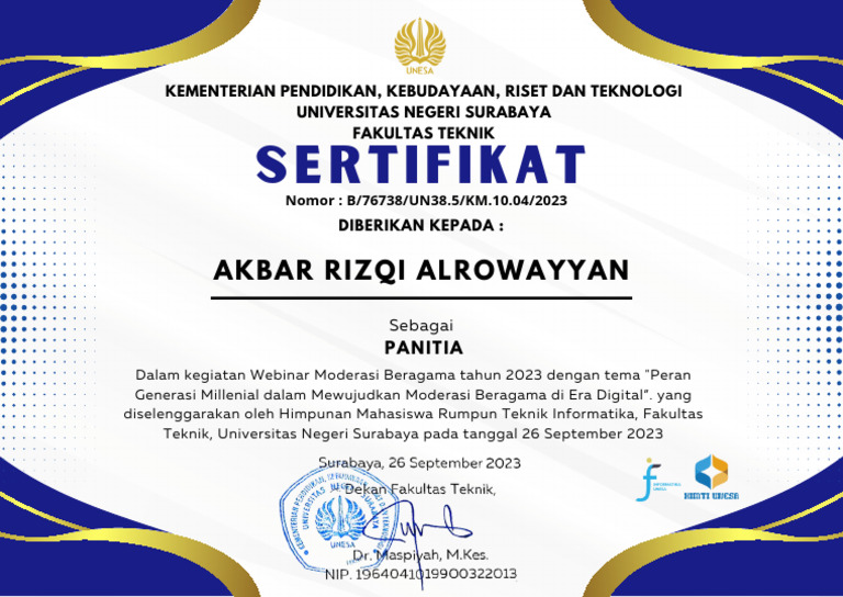 Akbar Rizqi Alrowayyan | PDF