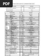 Sector Shaped Conductors Design Guide | PDF | Electrical Engineering ...