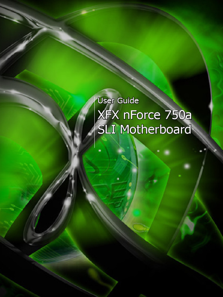 750a User Guide | PDF