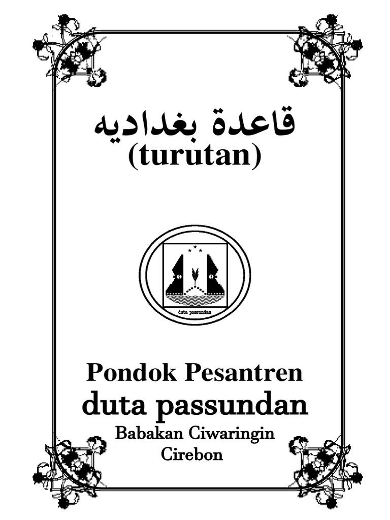 Turutan | PDF