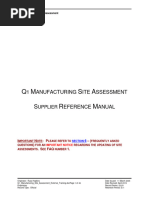 CQI-15 - Welding System Assessment 2nd Edition (2023-12-14) | PDF ...
