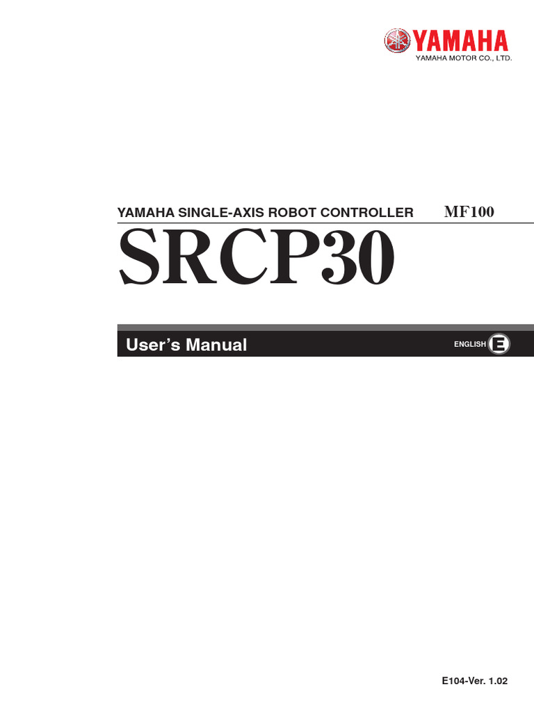 SRCP30 e V1.02 | PDF | Power Supply | Input/Output
