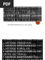 Contoh Transkrip Verbatim Wawancara | PDF