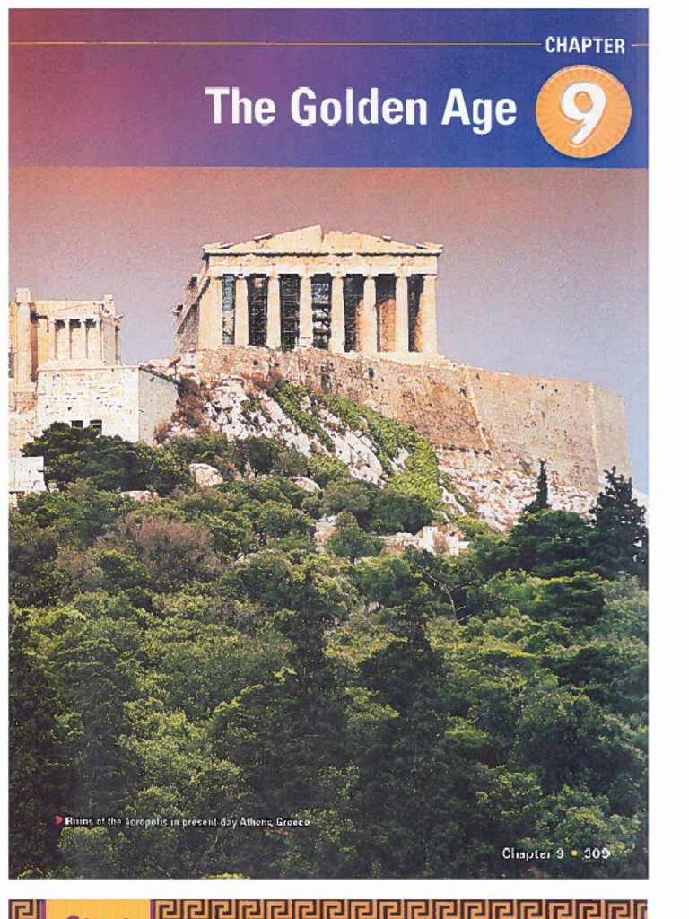 Unit 4 Chapter 9 Intro-Lesson 2 6th Grade REF | PDF