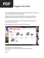 Neet and Angel Walkthrough | PDF