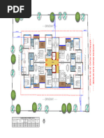 New DepEd DPWH School Building Designs 1 | PDF | Window | Classroom