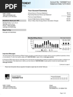 Declaration Page Sample Homeowners 12 | PDF | Insurance | Home Insurance