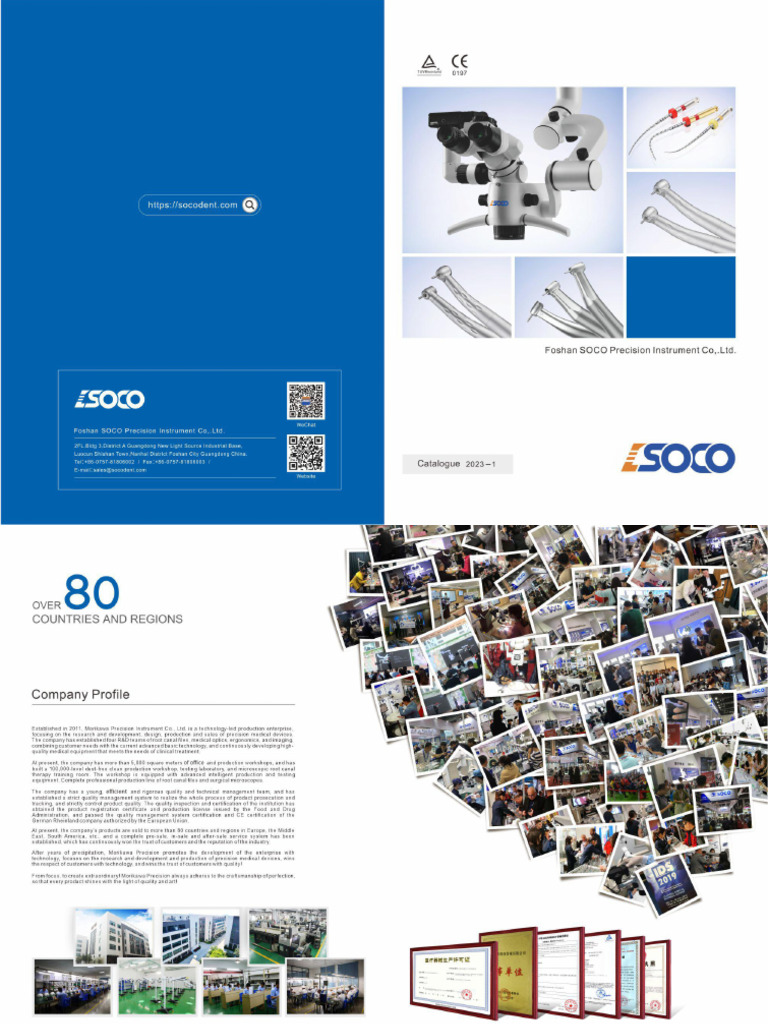 2023 Cataolog SOCO - 6.35M | PDF