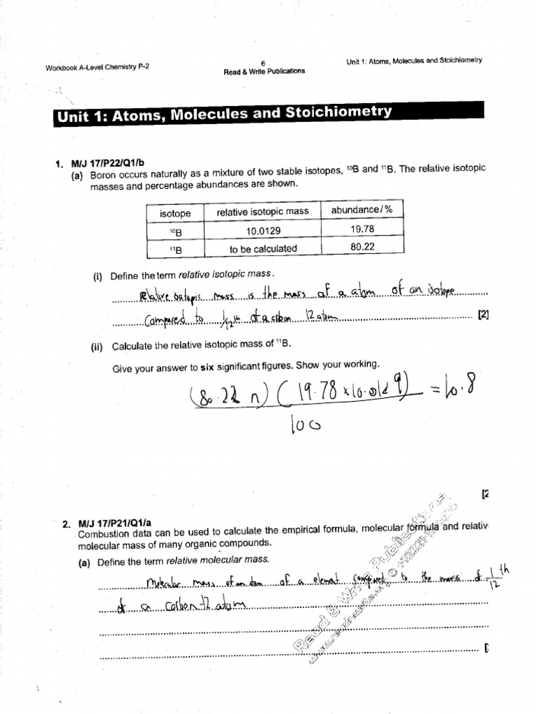 Untitled Notebook | PDF