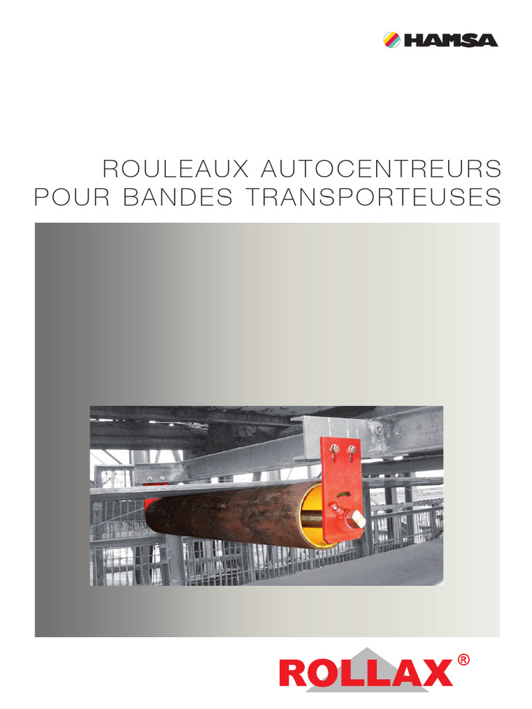 10 Documentation ROLLAX 06 20 | PDF