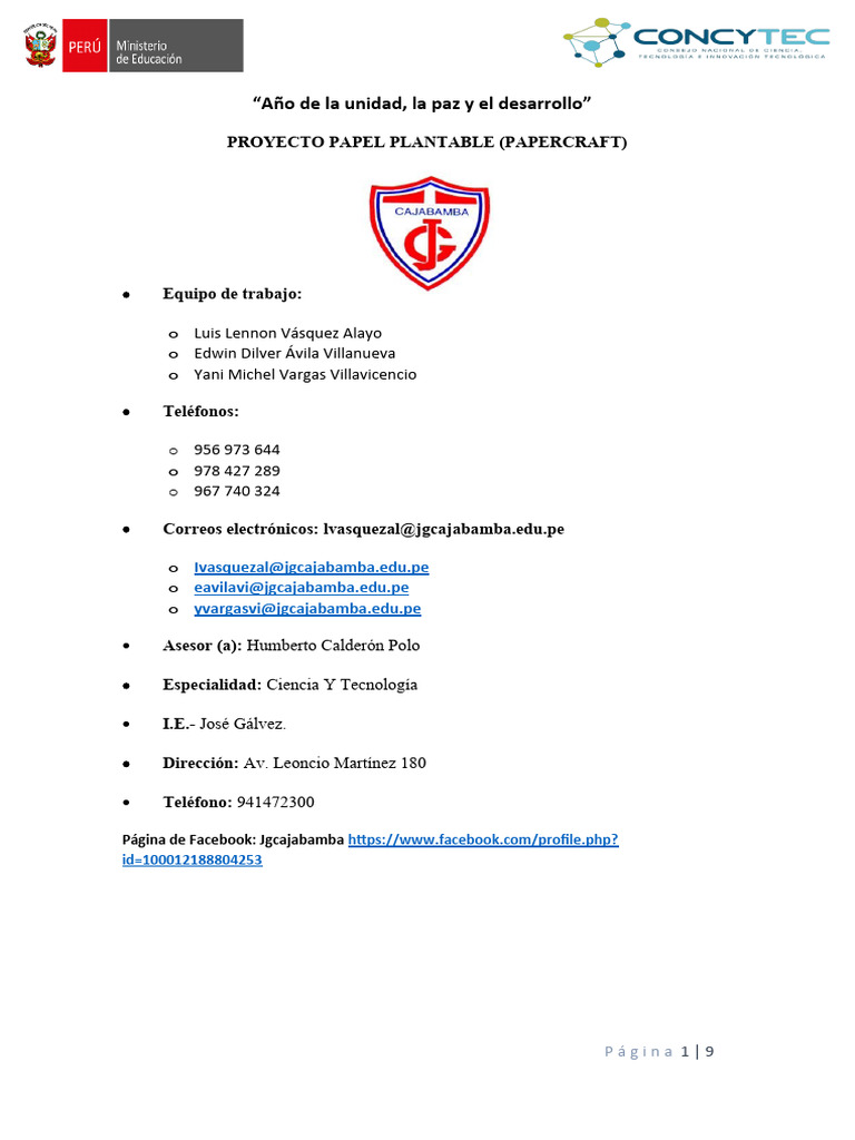 Compostaje CTA 1 | PDF