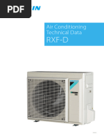 VRF Cop Comparisons | PDF