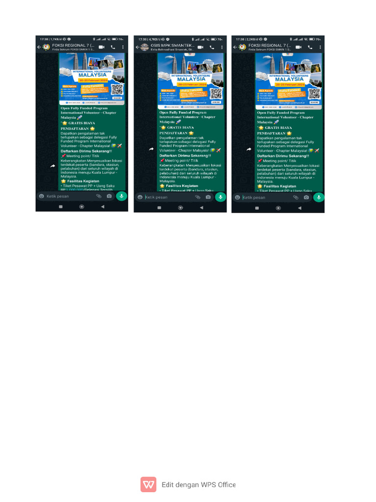 Screenshot 3 Grup | PDF