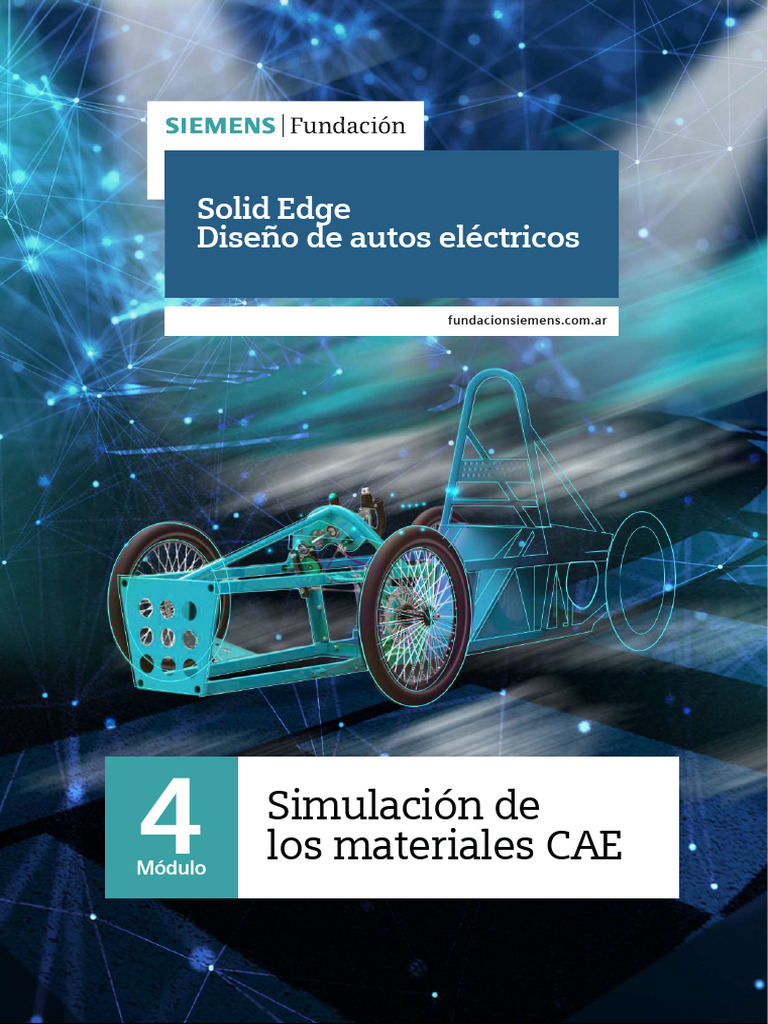 07 Simulación | PDF | Método de elementos finitos